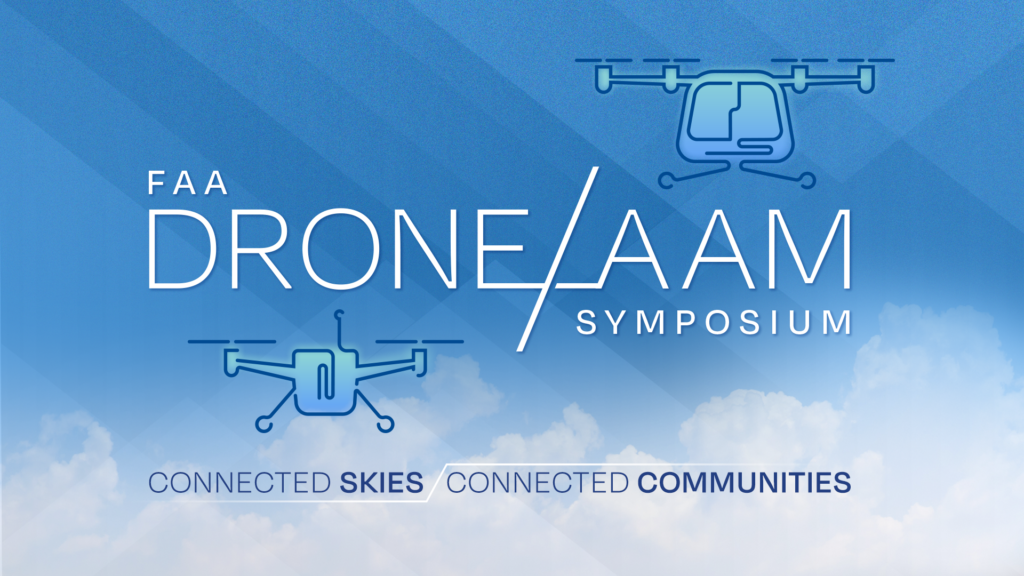 Baltimore: FAA Advanced Air Mobility Symposium - Eco-Aviation ...