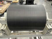 Wright Electric completes rotor for 2.5MW aviation motor - Eco-Aviation ...